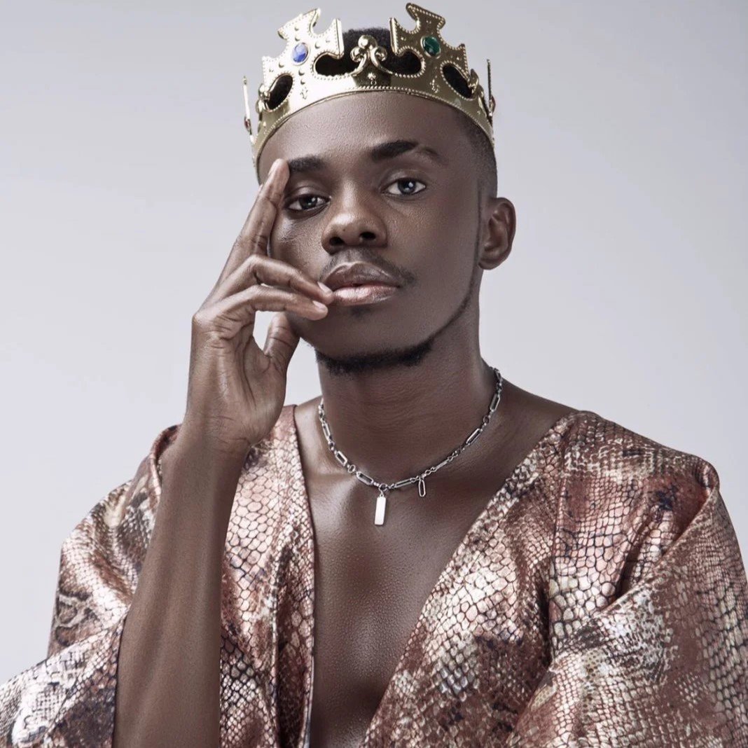 Anderson Mário - Vai Dormir - LetrasMz