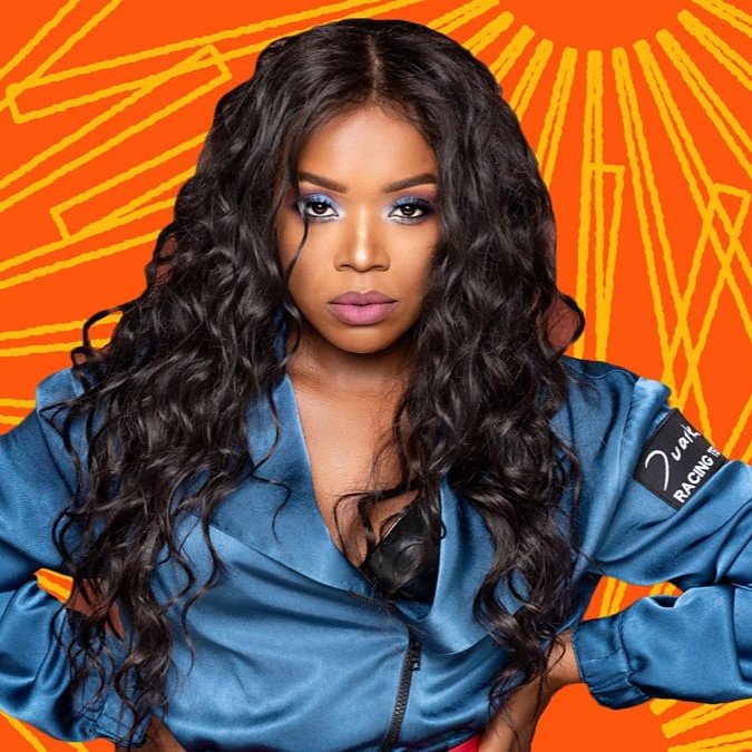 Anna Joyce - Ondas do Mar feat. Ivandro - LetrasMz