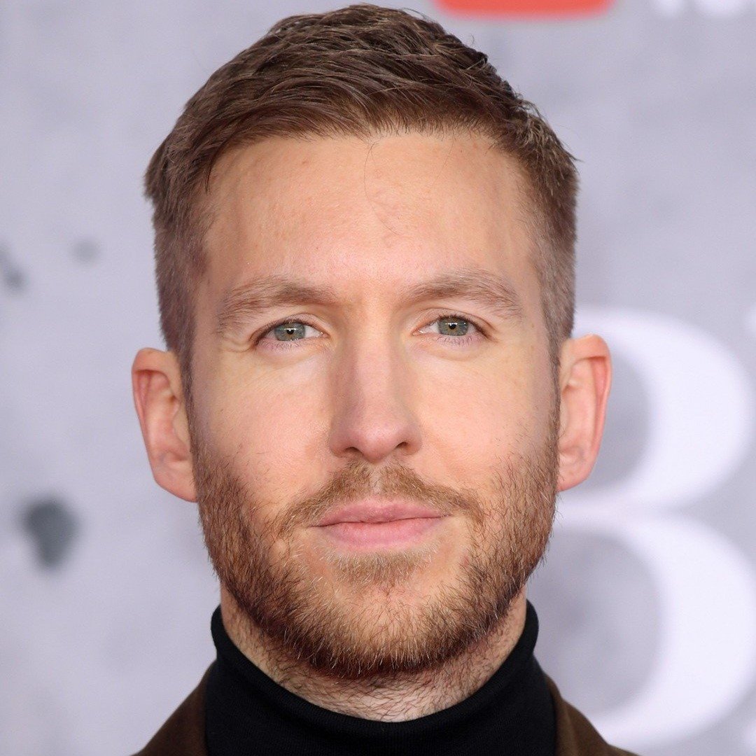 Calvin Harris - Blessings feat. Clementine Douglas - LetrasMz