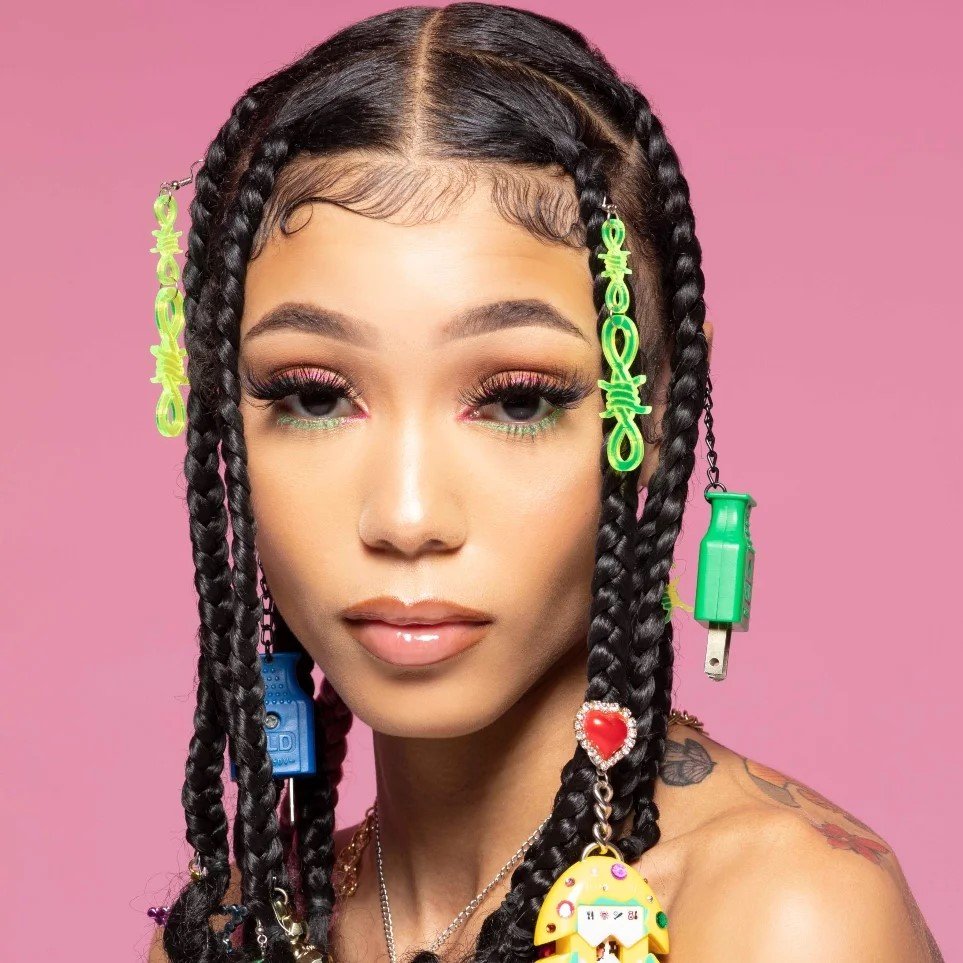 Coi Leray - Lemon Cars - LetrasMz