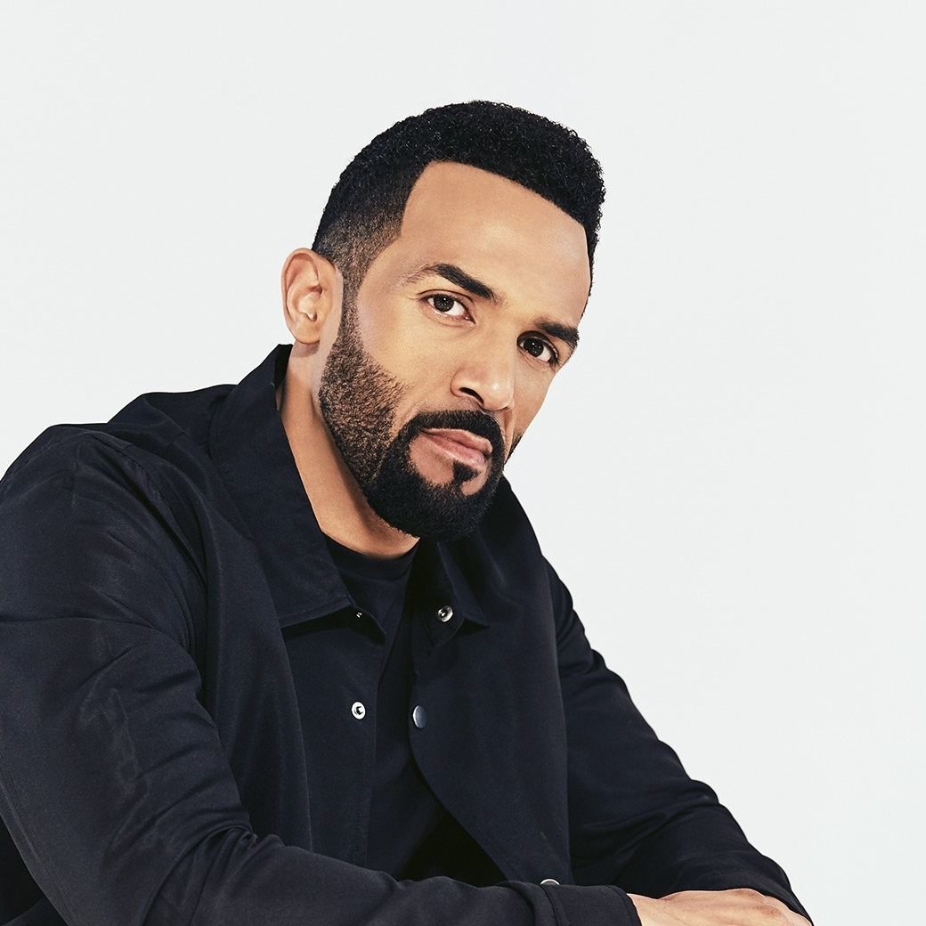 Craig David - Wake Up - LetrasMz