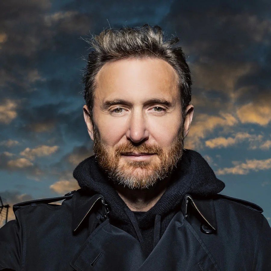 David Guetta - Cuentale feat. Willy William, Nicky Jam - LetrasMz