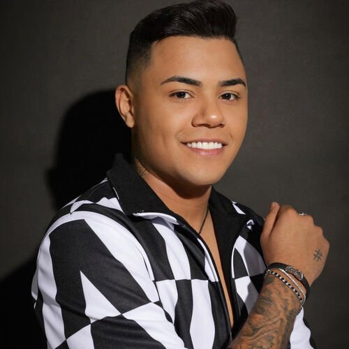 Felipe Araújo - Diário - LetrasMz