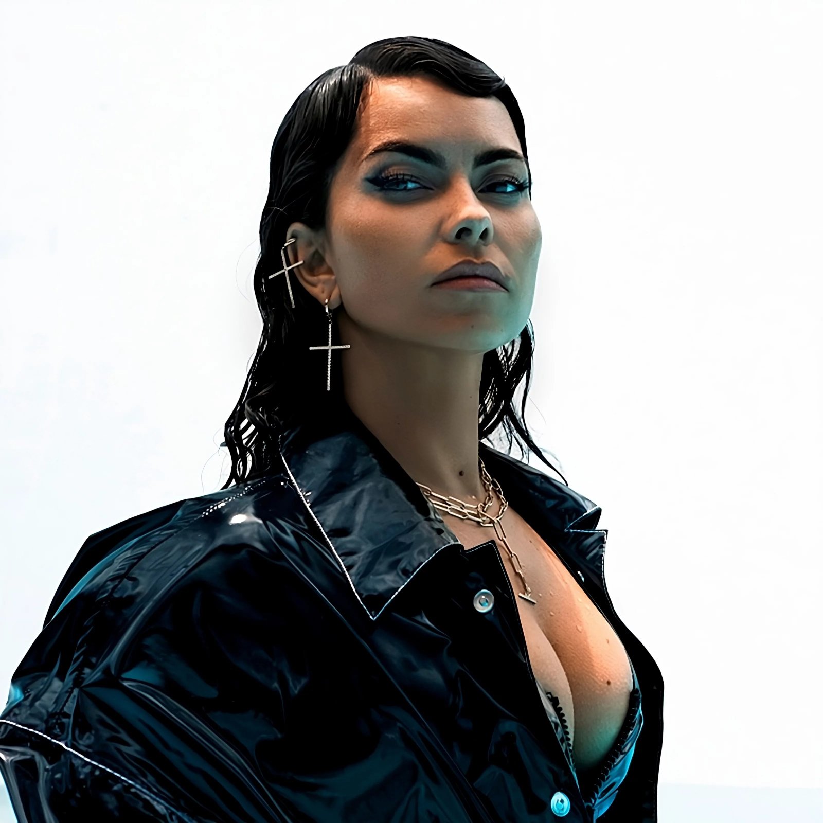Inna Dance Alone Feat The Victor Letrasmz