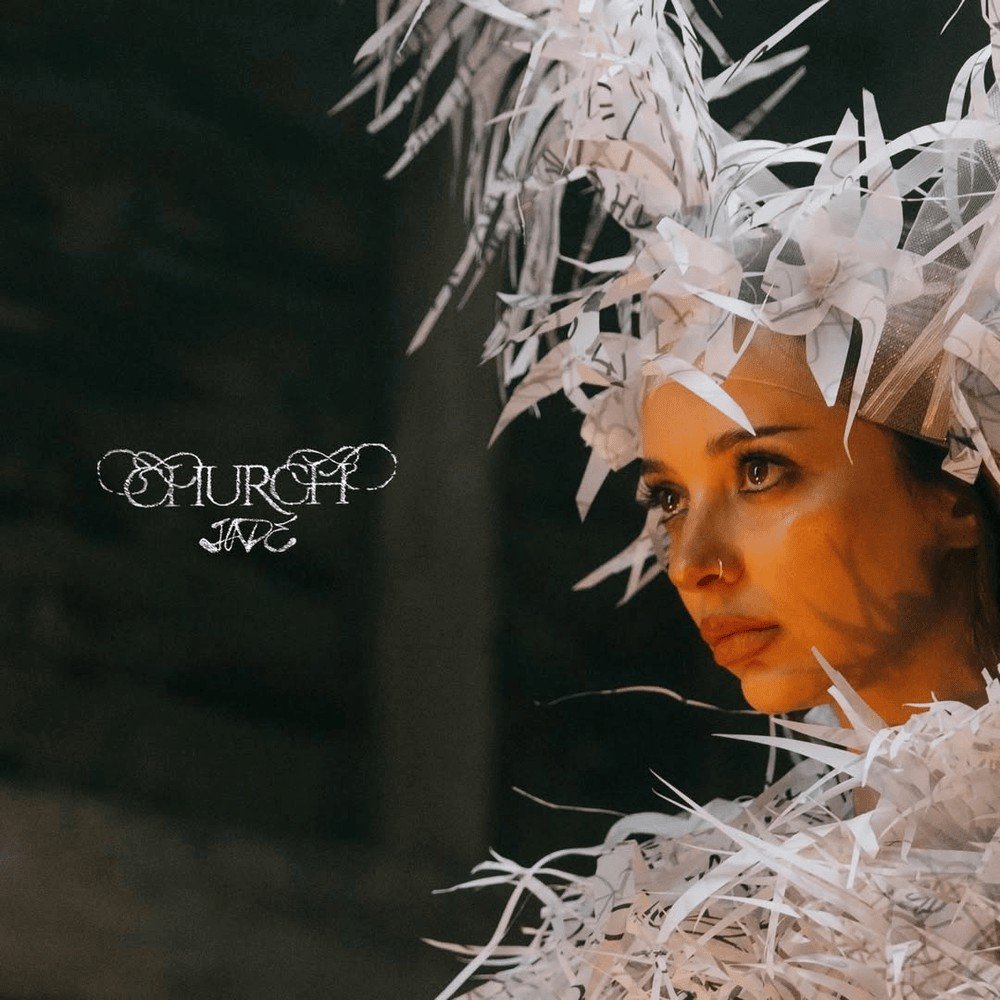 JADE - Before You Break My Heart - LetrasMz