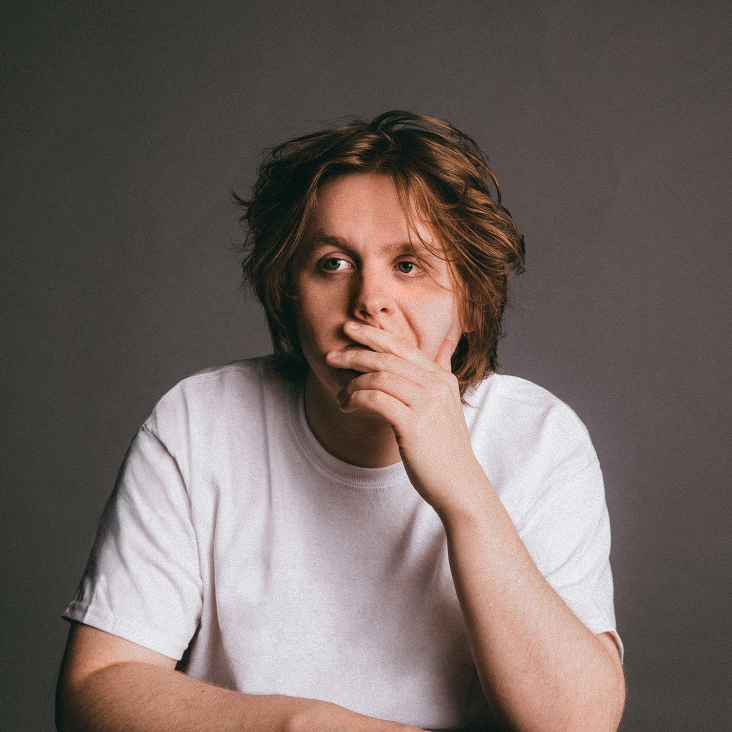 Lewis Capaldi - Before You Go - LetrasMz