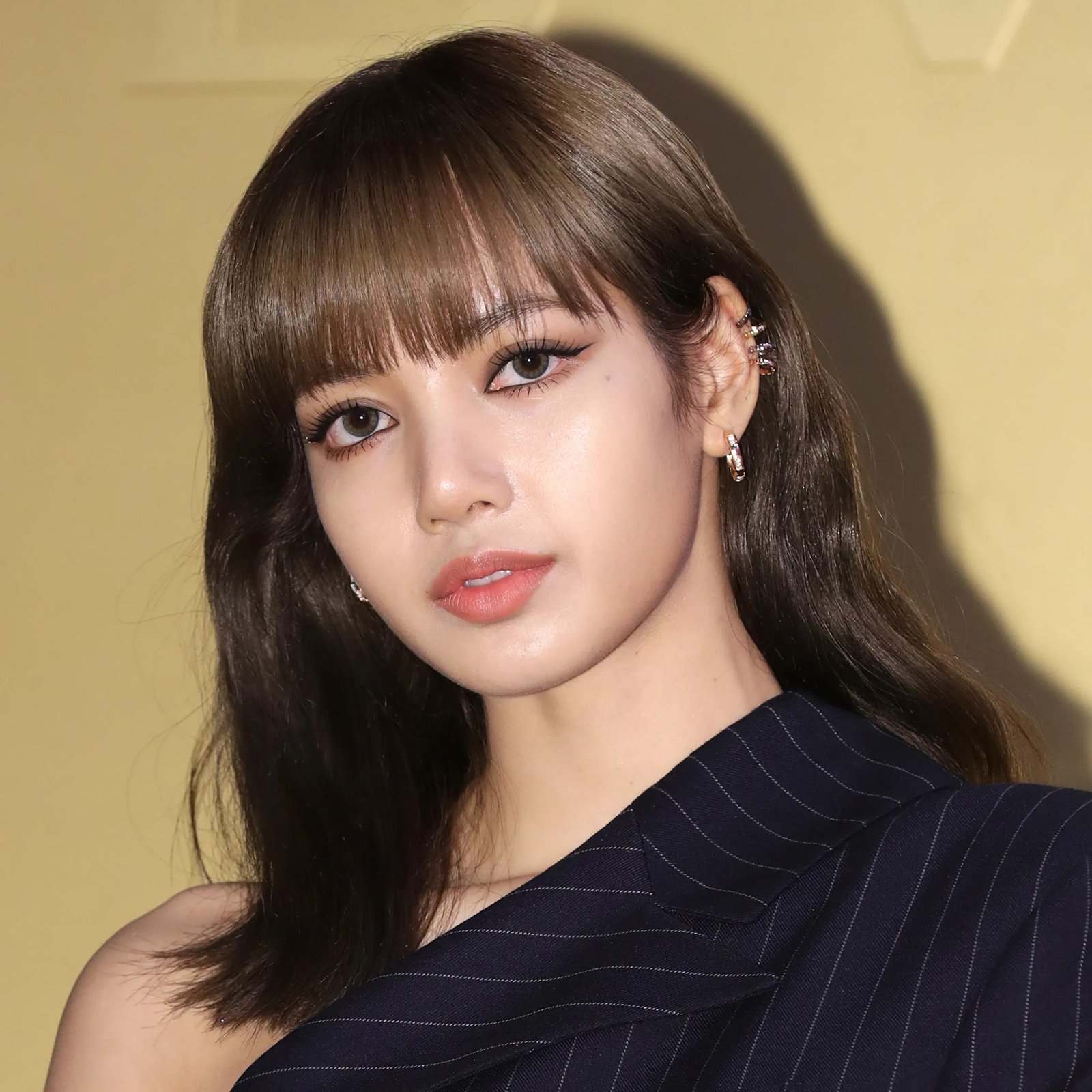LISA - Chill - LetrasMz