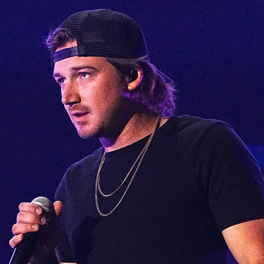 Morgan Wallen - Working Man's Song - LetrasMz