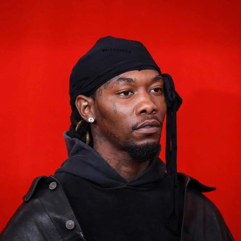 Offset - FAN - LetrasMz