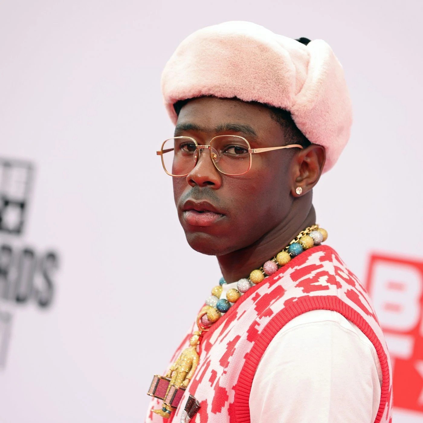 Tyler, The Creator - Mommanem - LetrasMz