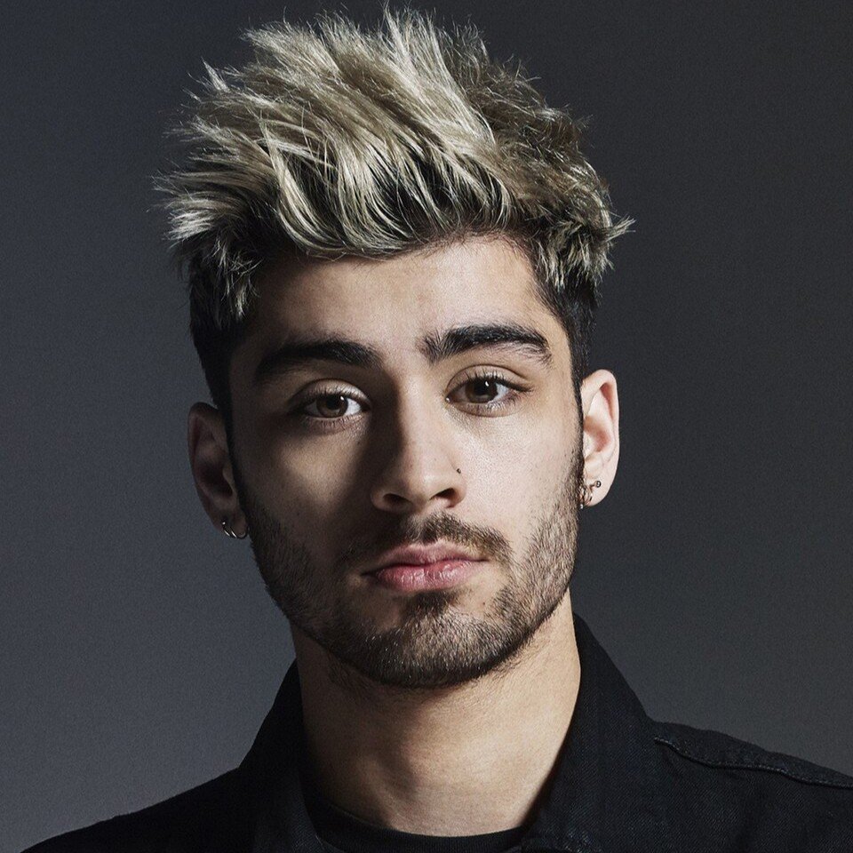 ZAYN - Die For Me - LetrasMz